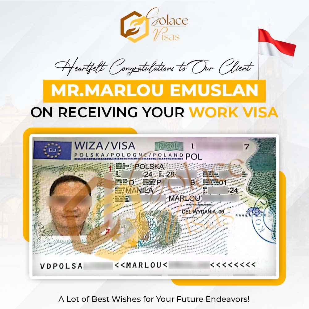 Solace Visas - Best Immigration Consultants in Dubai